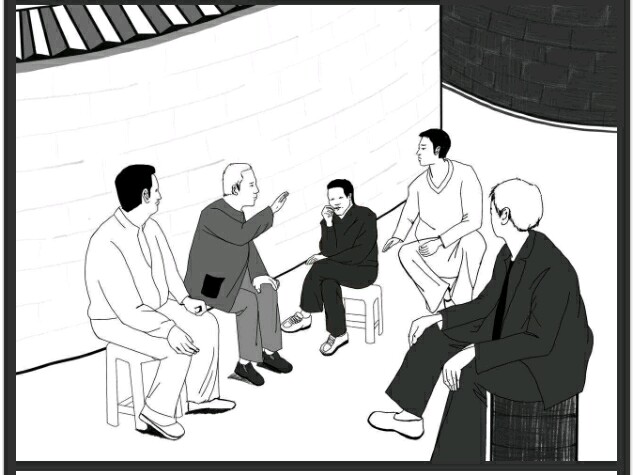 朋友的约稿_MoonLuk-站酷ZCOOL