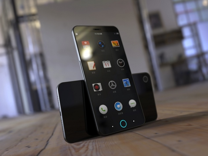 Smartisan T3，设计本该如此…_莱洛设计工作室-站酷ZCOOL