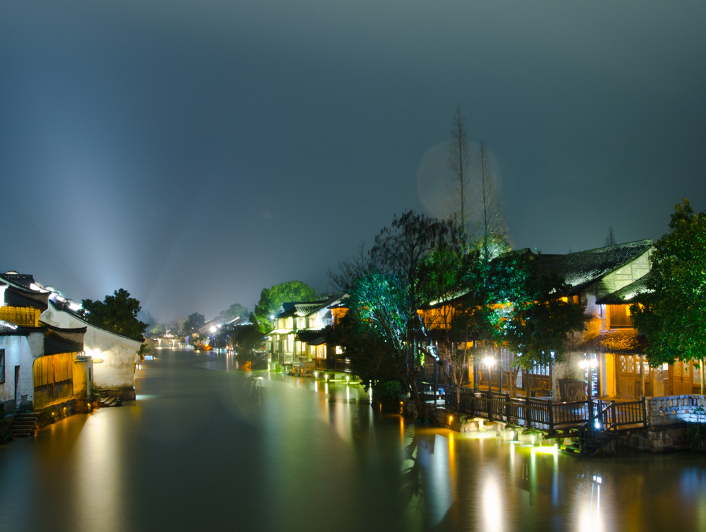 华东三省之旅_Lu_泓阳-站酷ZCOOL