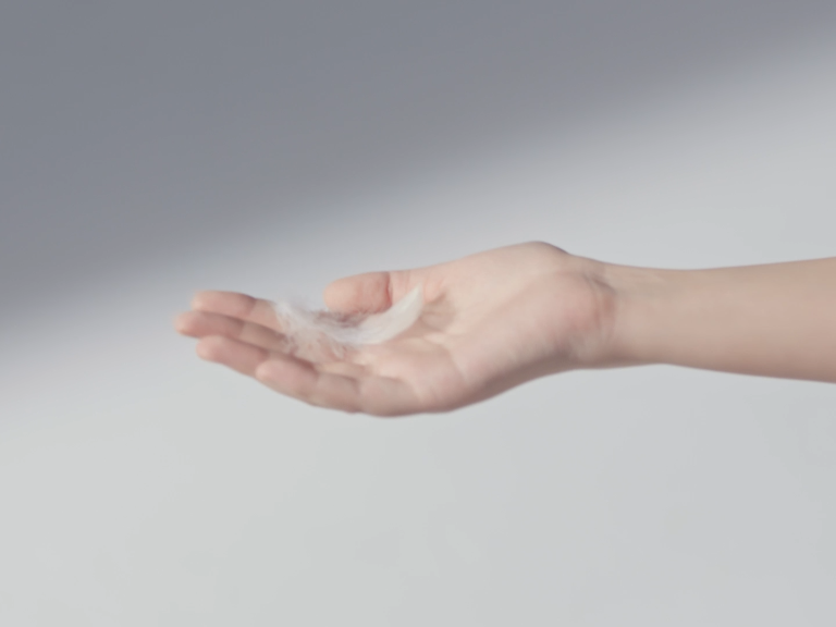 Miele｜德国美诺智感烘干机羽绒服篇_Ww简单点-站酷ZCOOL