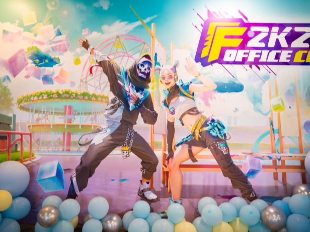 最近的一些G社活动_EddardStark-站酷ZCOOL