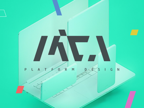 |UI/UX| MICA Platform Design_杨不过-站酷ZCOOL