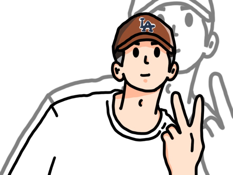 ins风头像约稿_皮皮虾爱画画-站酷ZCOOL