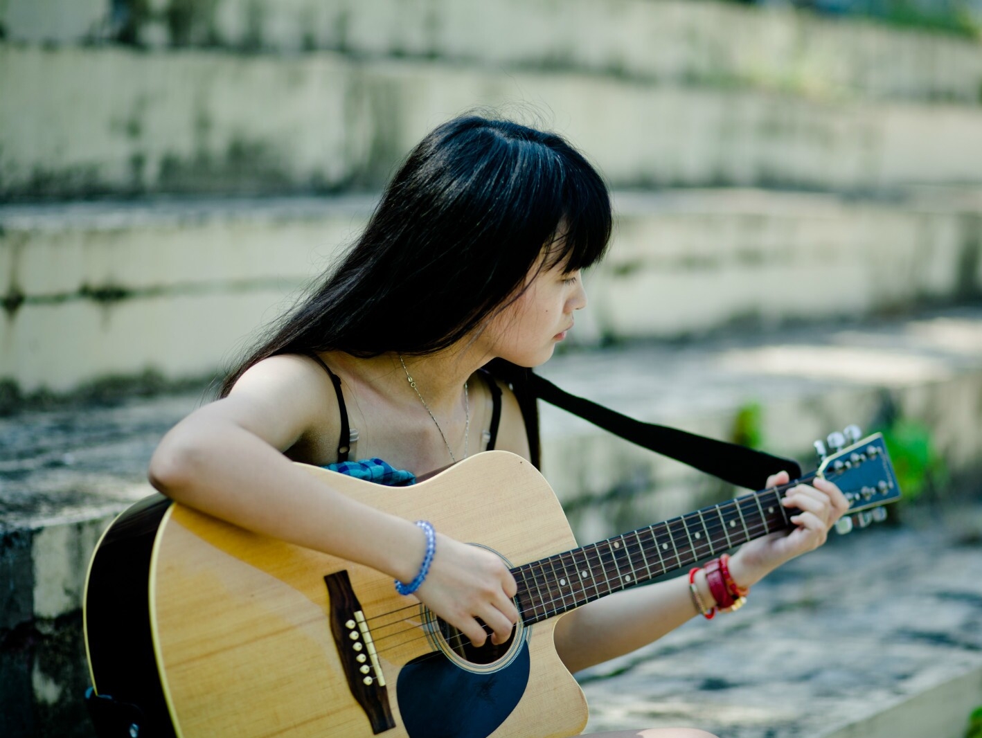 陪伴是最長情的告白 _小漁_Janice-站酷ZCOOL