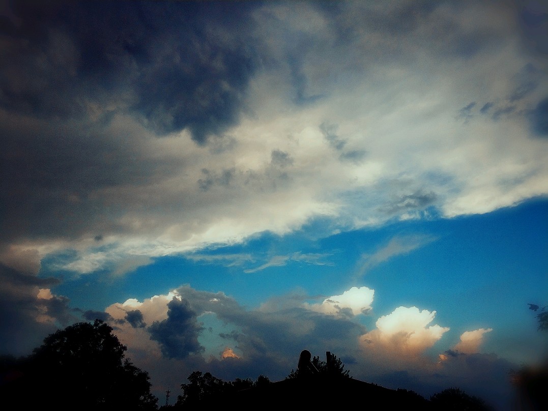 雨做的云_Javen宋-站酷ZCOOL