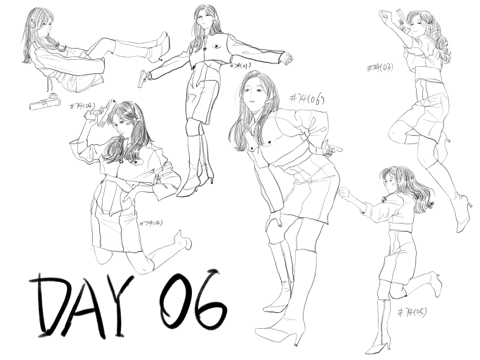 day06_侑酒-站酷ZCOOL