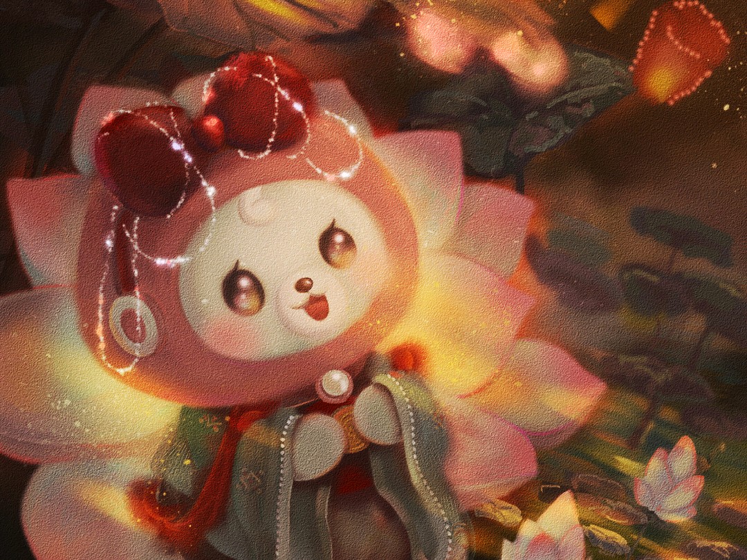 2021年Mikomiko咪可咪珂亲子餐厅节日插画汇总_小公主poppy-站酷ZCOOL