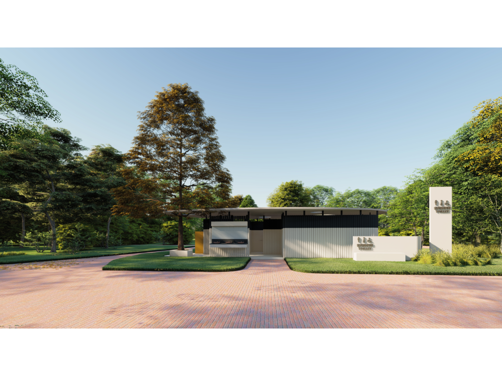 红点奖获奖作品——摩天驿站_壹点设计咨询-站酷ZCOOL