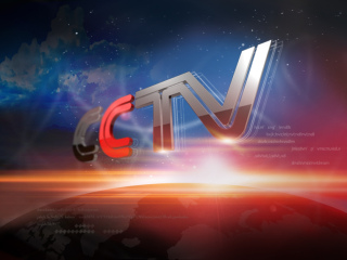 CCTV_亦辰JENNY-站酷ZCOOL