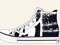 蓝白色_panvin-站酷ZCOOL