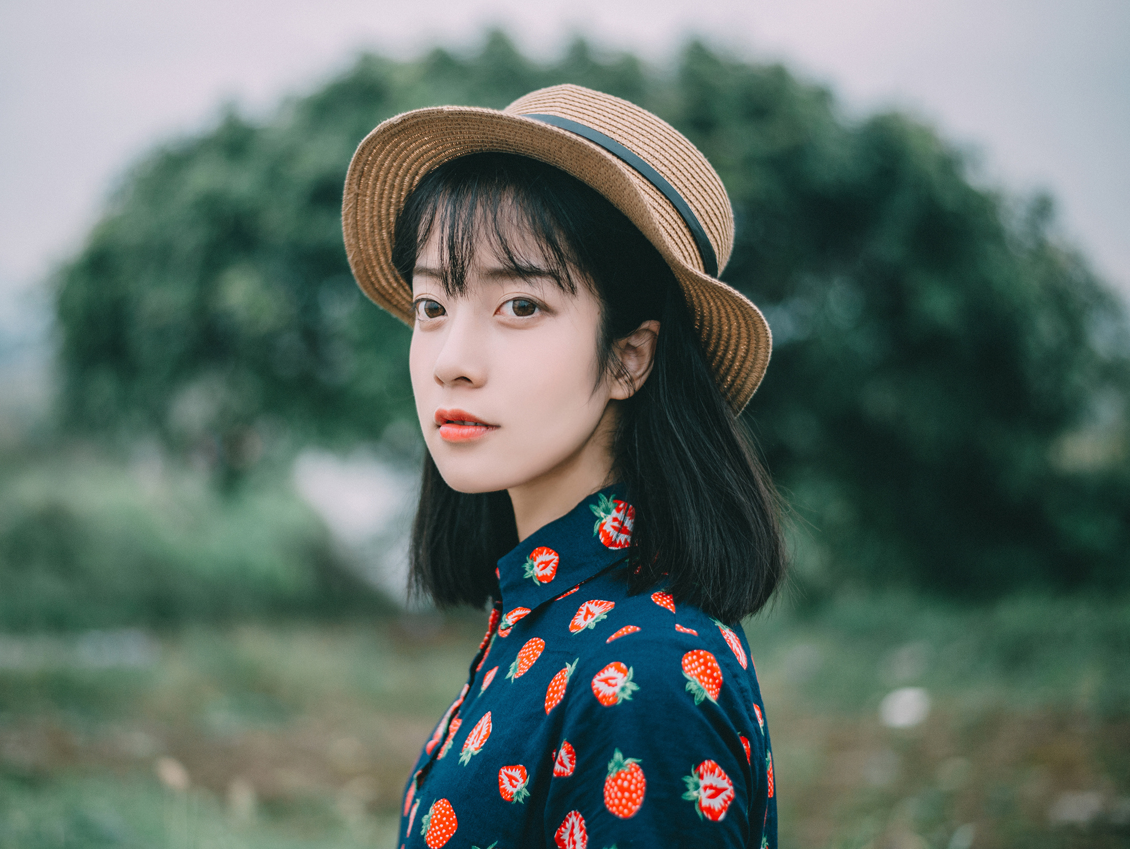 如果我们不曾相遇_阿末photo-站酷ZCOOL