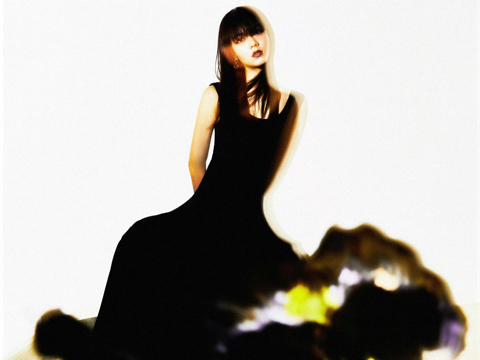 赵今麦《GQ》_修图师Dahai大海-站酷ZCOOL