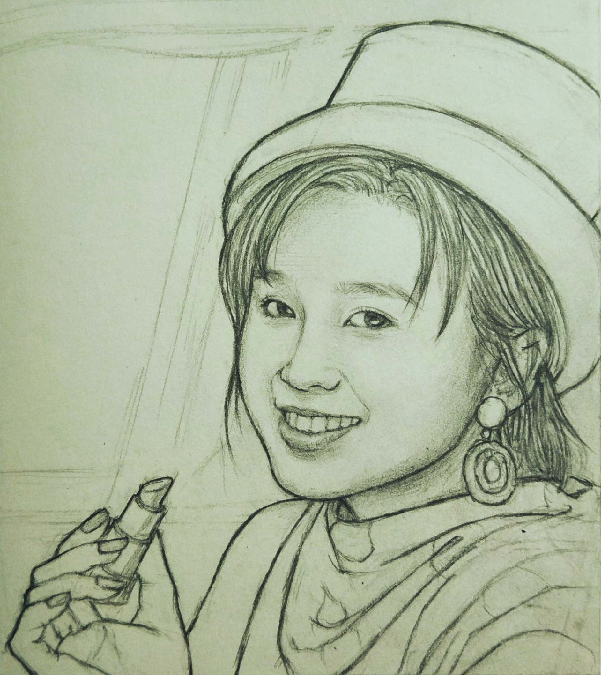 一日一练_叶靓790508-站酷ZCOOL