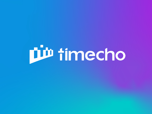 天谋Timecho品牌Logo设计及VI延展应用_荐异者品牌咨询-站酷ZCOOL