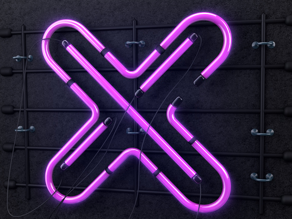 C4D练习_ZHL_lin-站酷ZCOOL