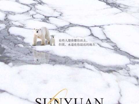 天然大理石海报_设计师_AIX-站酷ZCOOL