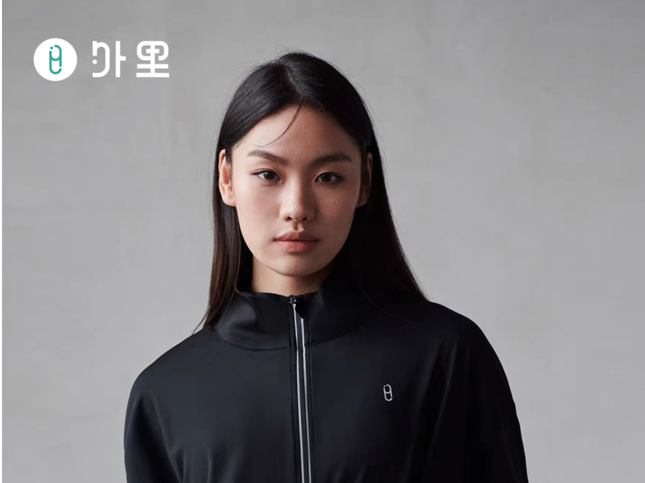 esee英模｜叶雨薇｜外里_esee英模广州-站酷ZCOOL