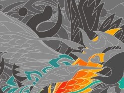 释放_ZakiL-站酷ZCOOL