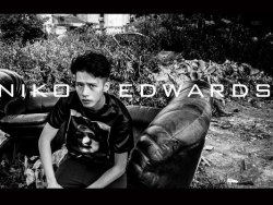 NIKO EDWARDS 2011-2013 部分作品集 _NIKOEDWARDS-站酷ZCOOL