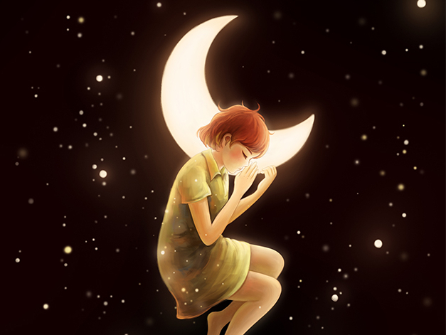 dream_MeGee-站酷ZCOOL