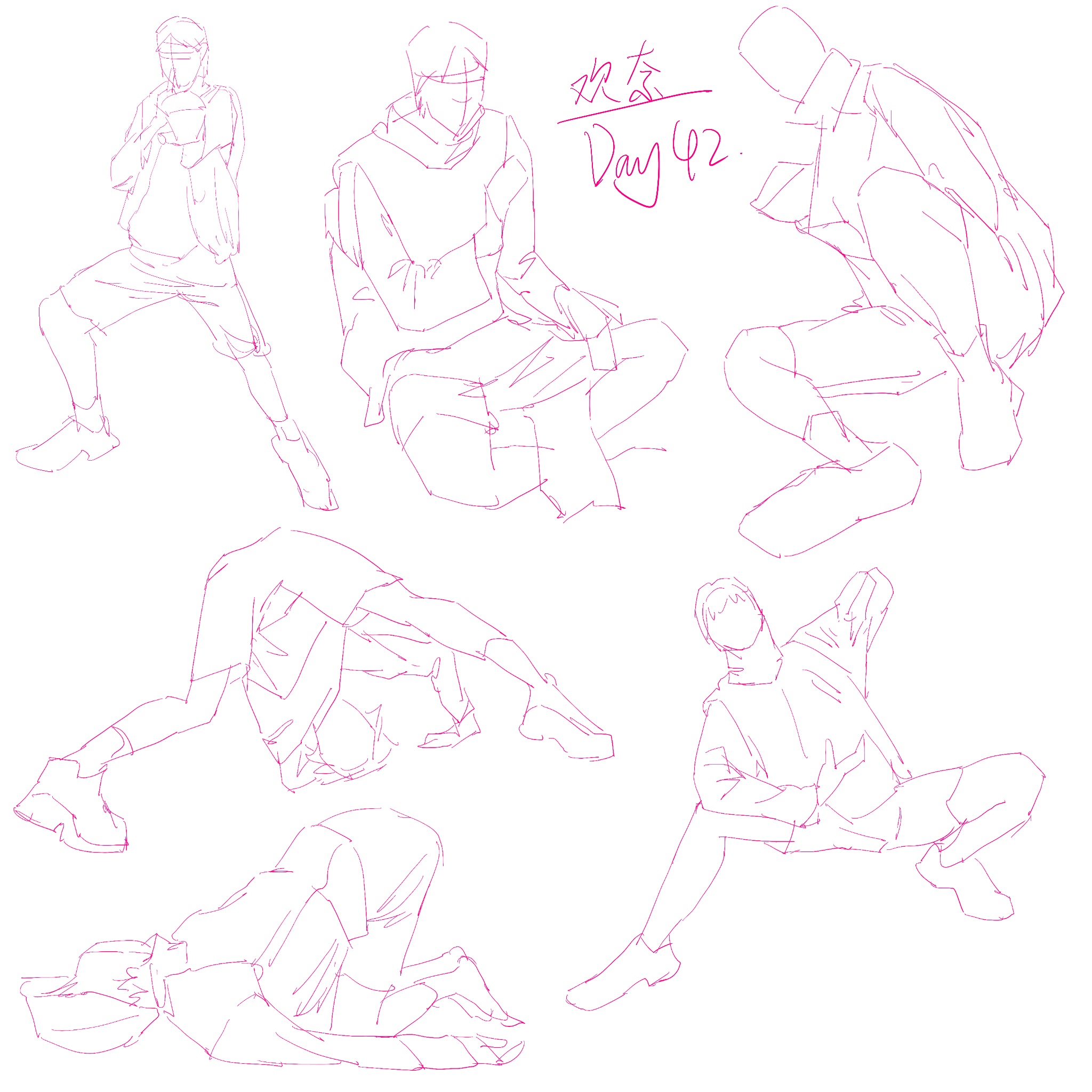 day42_欢奈欢奈-站酷ZCOOL