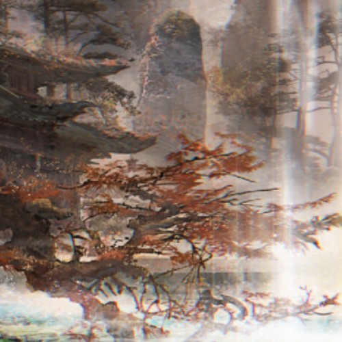 南栀0702个人主页_苏州艺术工作者-站酷ZCOOL