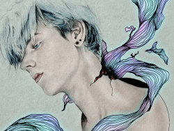 Blu Equis_peichung-站酷ZCOOL