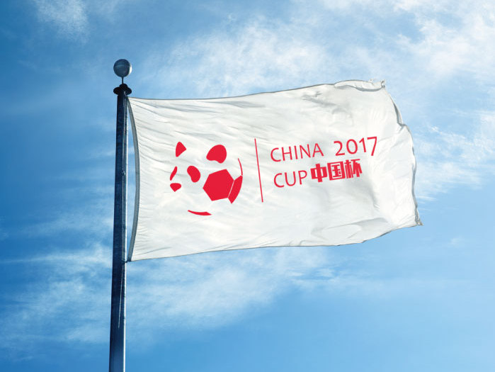 中国杯_Jerry_8327-站酷ZCOOL