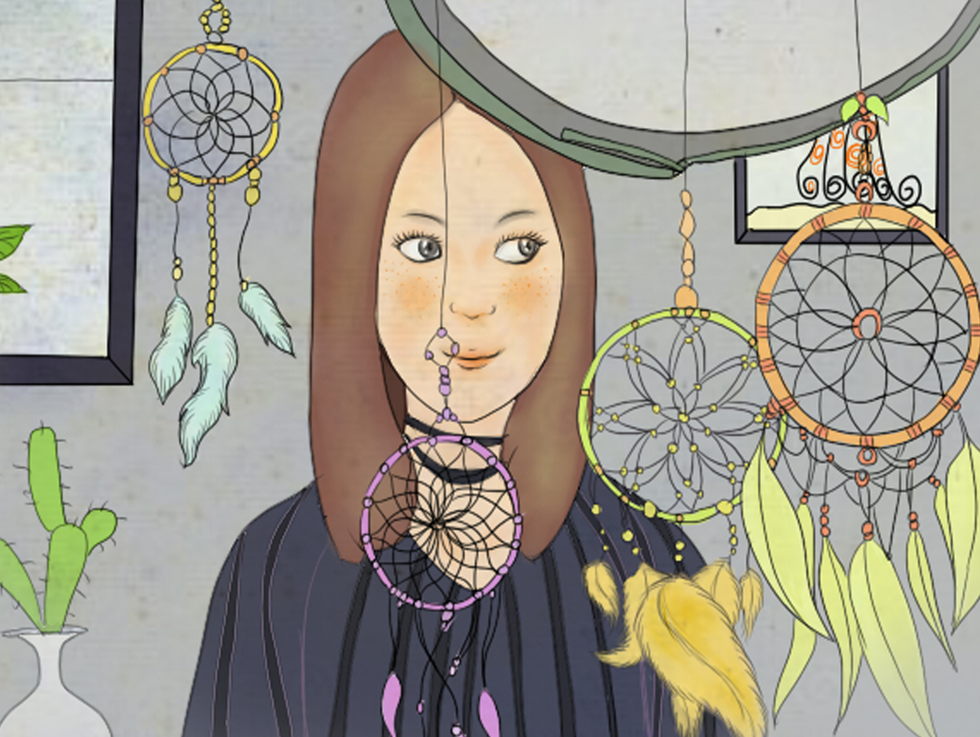 花艺_Really悸动-站酷ZCOOL