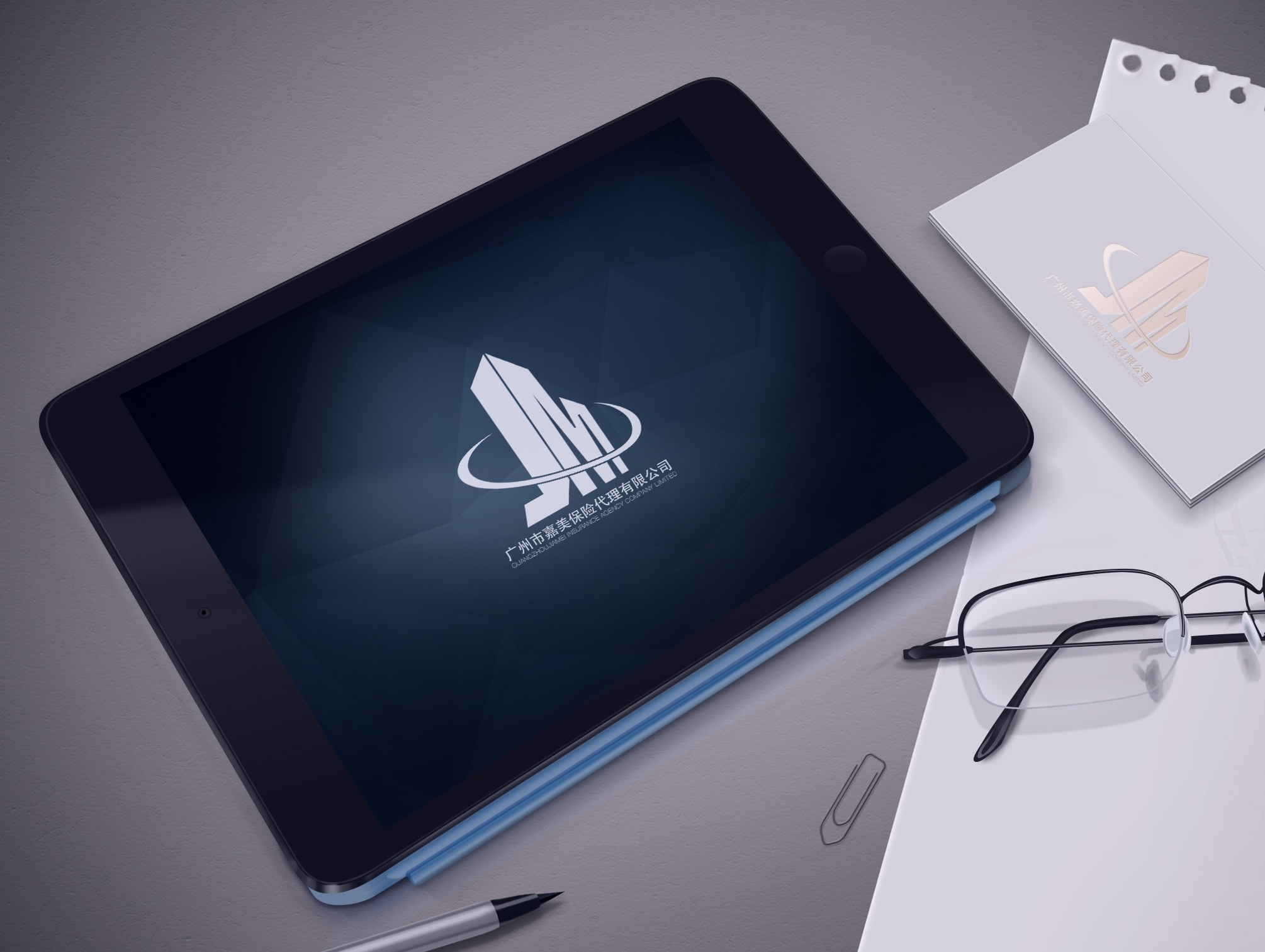 logo设计-形象展示_william皇子-站酷ZCOOL