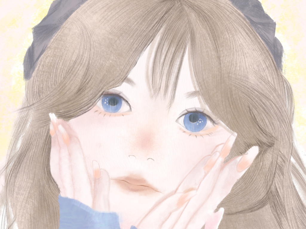 《望》_君_Jun-站酷ZCOOL