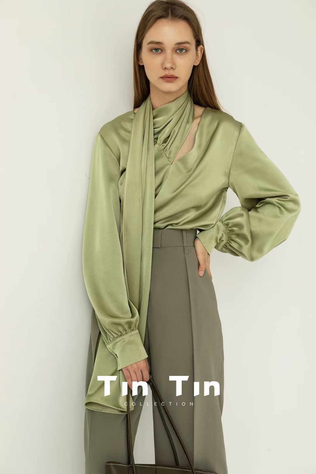 Liza-杭州MOCO_外模经纪人Frank-站酷ZCOOL