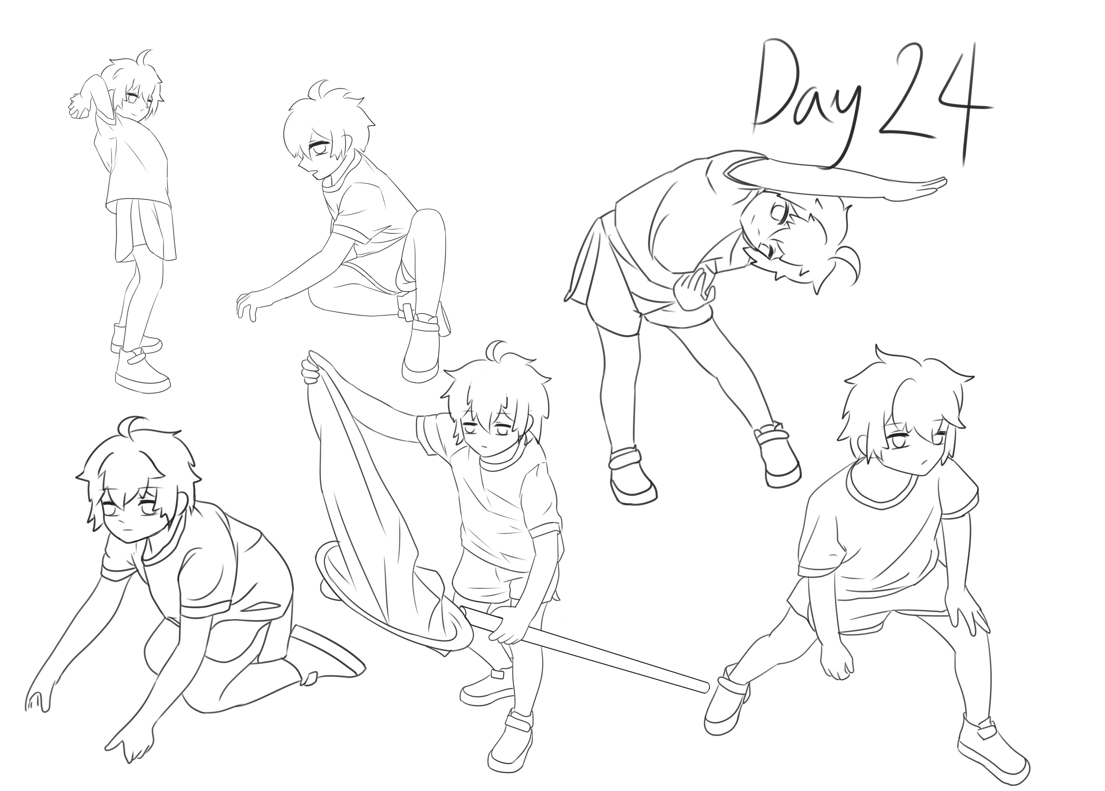 day24_我已经吃不下了-站酷ZCOOL