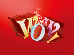 立体艺术字体_rain0419-站酷ZCOOL