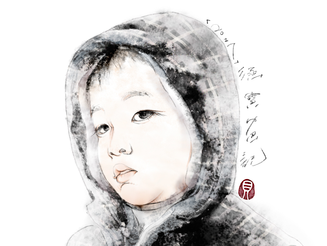 各种风格技法尝试_张博-站酷ZCOOL