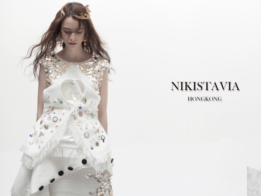 独立设计师品牌NIKISTAVIT女装拍摄_摄影师恩旭-站酷ZCOOL