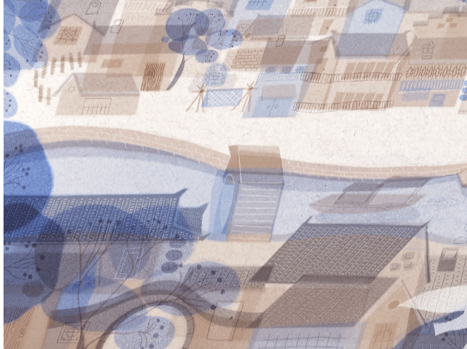 空镜头_邵小花卷-站酷ZCOOL