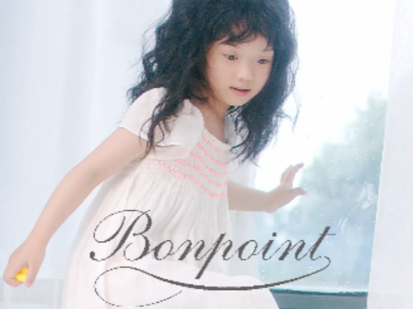 bonpoint_百秋创意工作室-站酷ZCOOL