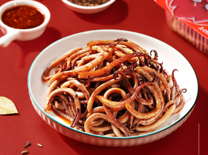 美食摄影 | 辣得笑遵义名优特色小吃零食_青路-站酷ZCOOL