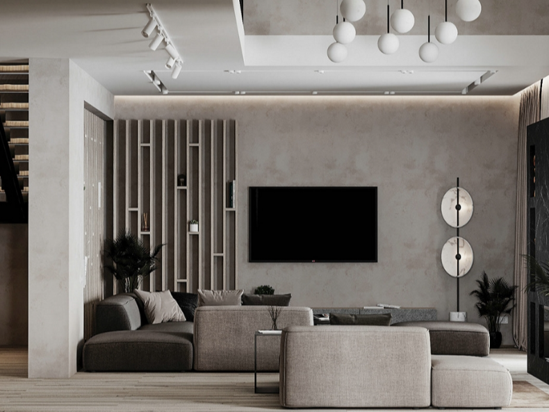 高级黑的极致美，质感低奢的浪漫！_欣欣5186-站酷ZCOOL