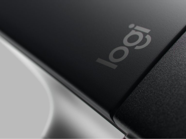 Logitech MX Master 3 Mouse Black_西道主-站酷ZCOOL