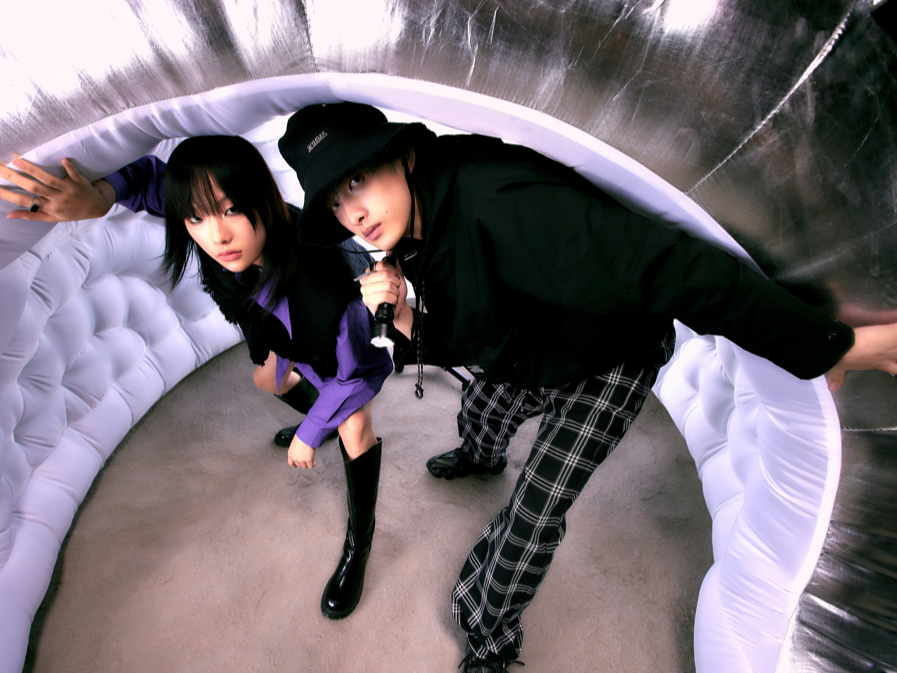 商业摄影丨向未知时空循序渐进 P2_摄影师姜瑜Joy-站酷ZCOOL