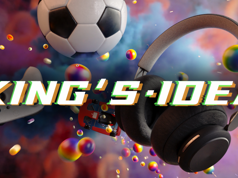 海信 E7H-QLED电视_陈自撩-站酷ZCOOL