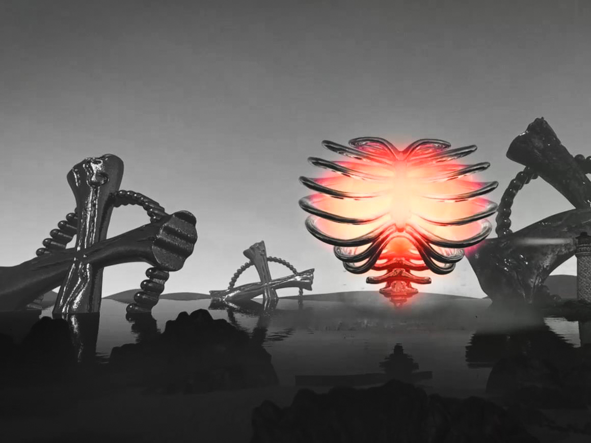 【2021冬 — 2022夏】CG/短片汇总_鸡米JIM-站酷ZCOOL