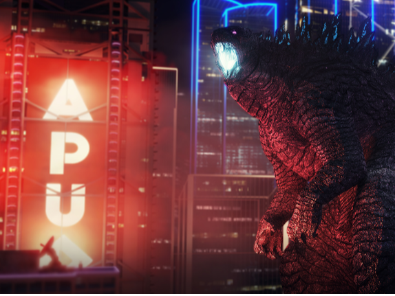 腾讯课堂apu建筑表现2022年_apu建筑表现-站酷ZCOOL