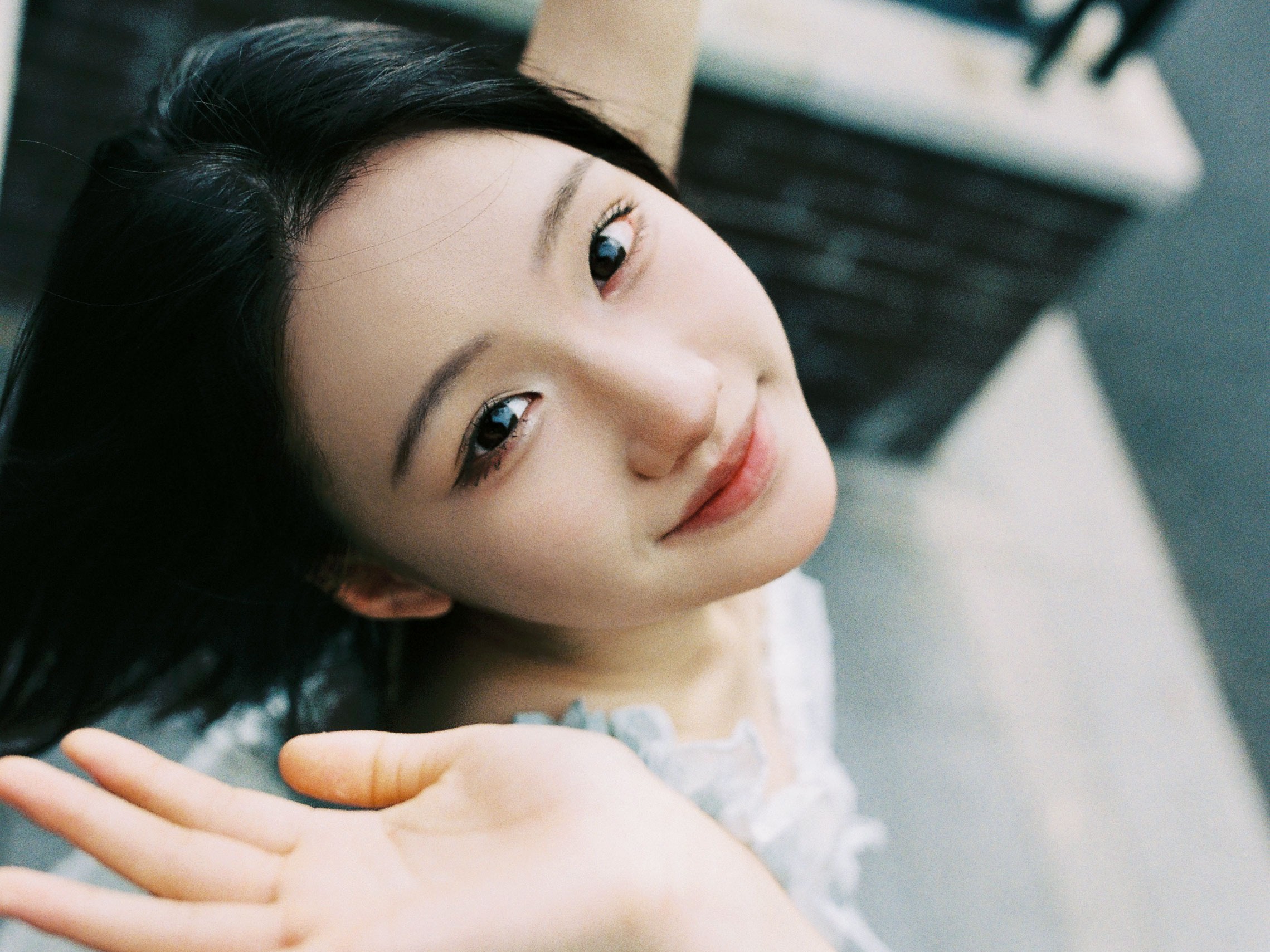 夏目睽睽_胡四喜cancan-站酷ZCOOL