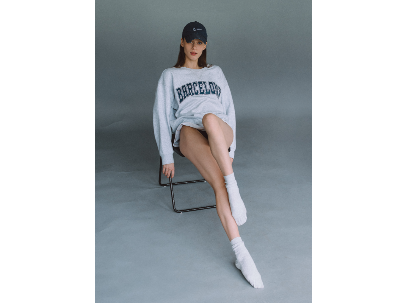 Model-Evelina_模特经纪Eva-站酷ZCOOL