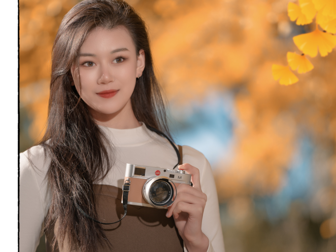 在深秋的日子里_广陵散429-站酷ZCOOL