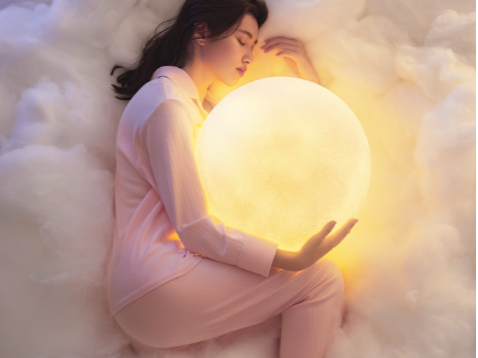 Cocororo家居服拍摄_杭州古一视觉广告-站酷ZCOOL