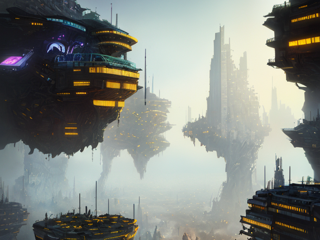 赛博都市_Json_Array-站酷ZCOOL